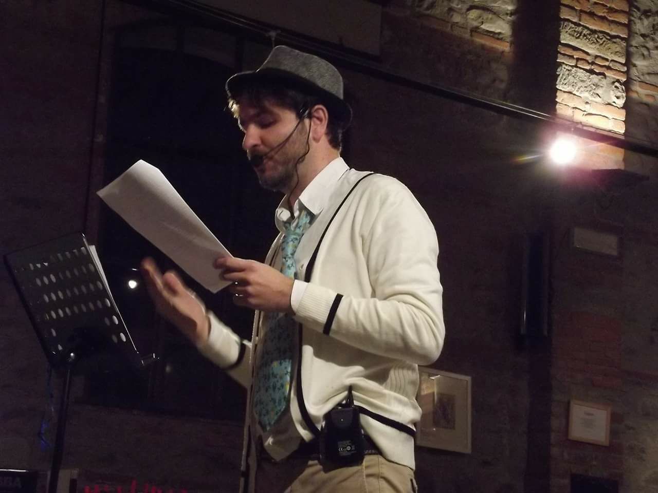 Le poesie dedicate alle donne di Davide Rocco Colacrai a San Giovanni ...